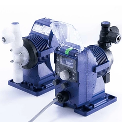 Walchem EWP-L / EWP-R Chemical Injection Metering Pumps | PumpCatalog ...